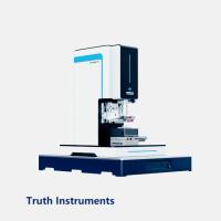 China Nanoscale Potential Atomic Force Microscopy Adjustable Industrial Microscopes High Resolution for sale