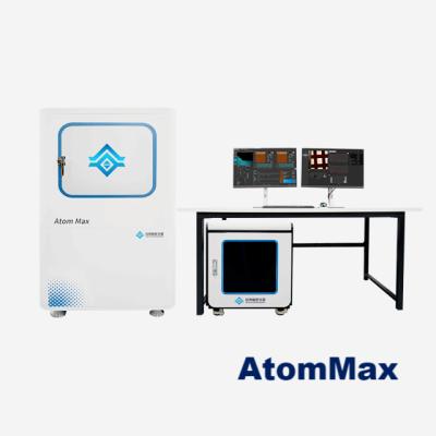 China High Scanning Force Microscope 0.15 nm High Resolution Microscope For Wafe for sale