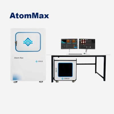 China Biological Atomic Force Microscope High Precision Scanning Probe Microscope 0.15 nm Resolution for sale