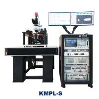 China Magneto Optic Kerr Microscope 250 nm Spin Test Microscope For Comprehensive Material Characterization for sale