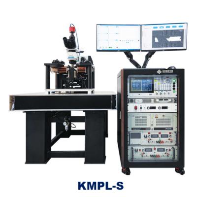 China Magneto Optic Kerr Microscope 250 nm Spin Test Microscope For Comprehensive Material Characterization for sale