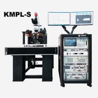 China Multifunctional MOKE Microscope 250 nm Magneto Optical Kerr Effect Microscope For SOT Analysis for sale