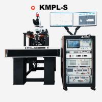 China High Sensitivity Kerr Microscope Multifunctional MOKE Microscope For Magnetic Thin Films for sale