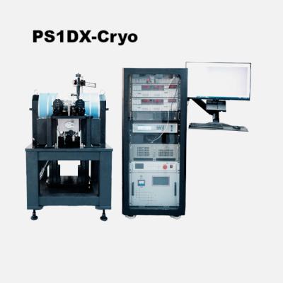China Precise Cryogenic Probe Station Cryogen Free Probe Station For Automated Magnetic Measurements for sale