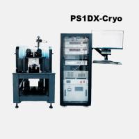 China Closed Cycle Low Temperature Probe Station Versatile Vacuum Probe Station for sale