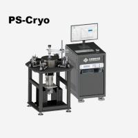 China Precise Cryogenic Probe Station Versatile Optical Probe Station For IV CV Microwave And Optical Testing for sale
