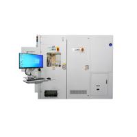 China Wafer Level Hysteresis Loop Instrument Non Destructive Wafer Measurement System for sale