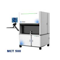 China Professional Automated Test Equipment Versatile Final Tester For Magnetic Chip Production Lines for sale