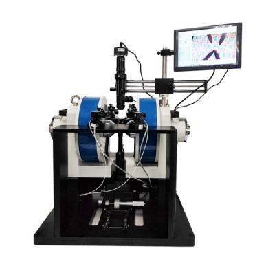 China 1D In Plane Semiconductor Probe Station Magnetic Field Probe Station for sale