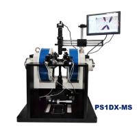 China In Plane Magnetic Probe Station Versatile DC Probe Station For Precision Device Testing for sale