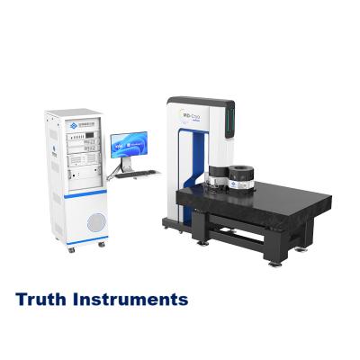 China Precise Magneto Optical Cryostat Integrated Magnet Cryostat For Flexible Cryo Measurements for sale