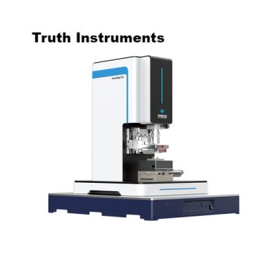 China High Stability AFM Microscope 0.1 Hz - 30 Hz AFM Systems For Materials Biology And Electronics Imaging for sale