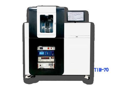 China High Sensitivity Vibrating Sample Magnetometer Wide Temperature Range VSM For Advanced Material Research for sale