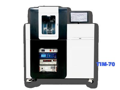 China Accurate Magnetic Property Measurement System High Sensitivity VSM for sale