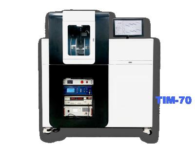 China Precise Control Vibrating Magnetometer 77 K - 950 K Temperature Range VSM For Powders Films for sale