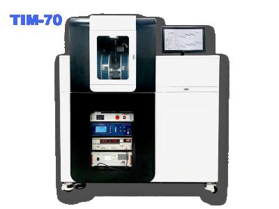 China Versatile And Sensitive Vibrating Sample Magnetometer Low Noise Magnetic Property Measurement System for sale