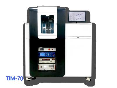 China High Accuracy Vibrating Sample Magnetometer Low Noise VSM System For High Field Options for sale