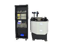 China Cryogenic Vertical Superconducting Magnetic Field Probe Station for sale