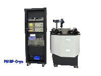 China Versatile Cryogenic Probe Station Superconducting Magnetic Probe Station For Hall And SOT Testing for sale