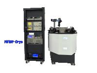 China 4 Arms Automatic Probe Station Precise Magnetic Probe Station With 3T Superconducting Magnet for sale