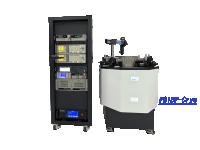 China Vertical Field Cryo Probe Station Cryogen Free Low Temperature Probe Station for sale