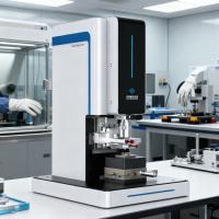 China AFM for Precise Surface Analysis and Nanometer Scale Imaging in Scientific Research and Industrial Applications for sale