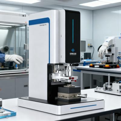 China AFM for Precise Surface Analysis and Nanometer Scale Imaging in Scientific Research and Industrial Applications for sale