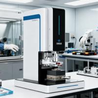 China All-in-One Detection Platform – Custom Modules & Multi-Force Microscopy For Materials Science for sale