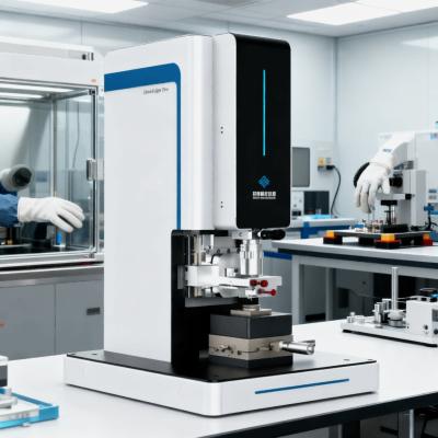 China All-in-One Detection Platform – Custom Modules & Multi-Force Microscopy For Materials Science for sale