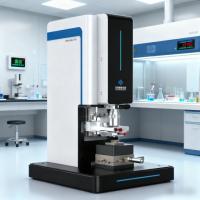 China High-Stability AtomEdge Pro AFM: 4096×4096 Resolution 3D Scanning + EFM/KPFM/PFM for sale