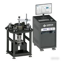China 4 K Cryogenic Tester with ±1.20 mK Stability and 0-67 GHz Microwave for 2-Inch Samples in a Low-Temperature Probe Station for sale