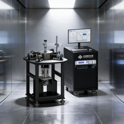 China High-Vacuum 4 K Probe: 0-67 GHz, 4-8 Arms & Cost-Effective Electrical Characterization for sale