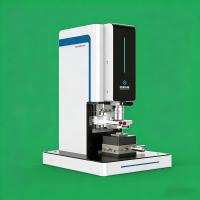 China 100 μm×100 μm 3D Scanning For Nanoscale Materials Science Research for sale