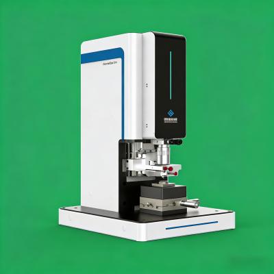 China 100 μm×100 μm 3D Scanning For Nanoscale Materials Science Research for sale