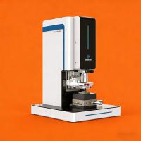 China Contact/Tap Modes For Sub-nanometer Materials Nanoscale Analysis for sale
