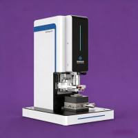 China Low-Noise Z-Axis For High-Precision Nanoscale Materials Characterization for sale