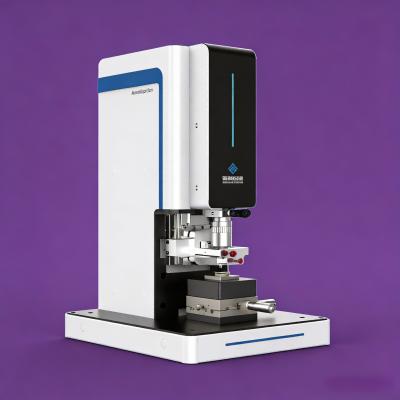 China Low-Noise Z-Axis For High-Precision Nanoscale Materials Characterization for sale