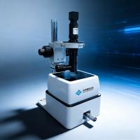 China Master Nanoscale Surface Characterization With AtomExplorer AFM for sale