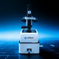 China Reliable Surface Texture Analysis: AtomExplorer Basic-type AFM for sale