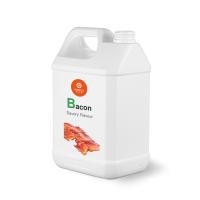 China Bacon Flavor KMZ-SL20054 Liquid Form Without Any Illegal Substance for sale