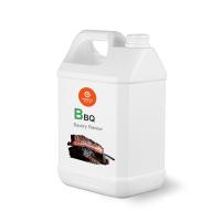 China BBQ Flavor KMZ-SL20058 Flavouring Substances Edible Oil for sale