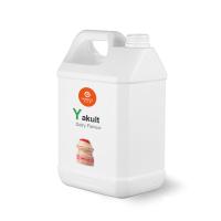 China Yakult Flavor Liquid Flavour Food Additive Water/Oil-Soluble dairy flavor for sale