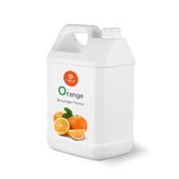 China Orange Flavor Beverage Use Liquid Fruit Flavour  for drinks Gummy for sale