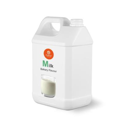 China milk flavour for bakery for sale