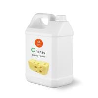 China cheese flavour for bakery for sale