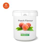 China peach flavour for bakery for sale