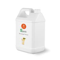 China Spirite Flavor Beverage Use Liquid Coke Flavour For Soft Drinks Gummy Sweet Fresh for sale