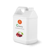 China Apple Flavor Confectionery Liquid Fruit Flavour For Candys Gummy Sweet Sour for sale