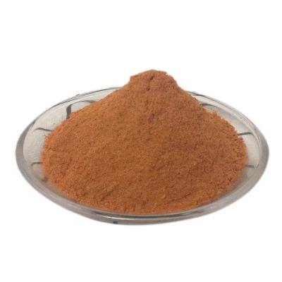 China Experience the Authentic Flavours of Chilli Seasoning Powder by KOMESZ FLAOURS for sale