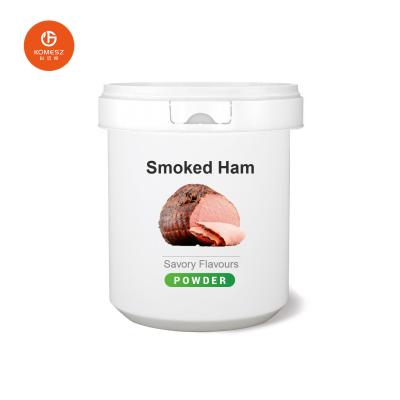 China Smoked Ham Flavor Powder Flavour KMZ-2160012 Sample Free for sale